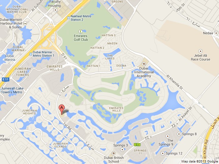 قائمة مدارس شمال امارة دبي مع ارقام التلفونات و الاقساط و الموقع ...