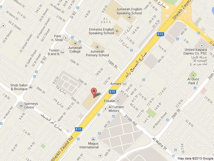 قائمة مدارس شمال امارة دبي مع ارقام التلفونات و الاقساط و الموقع ...